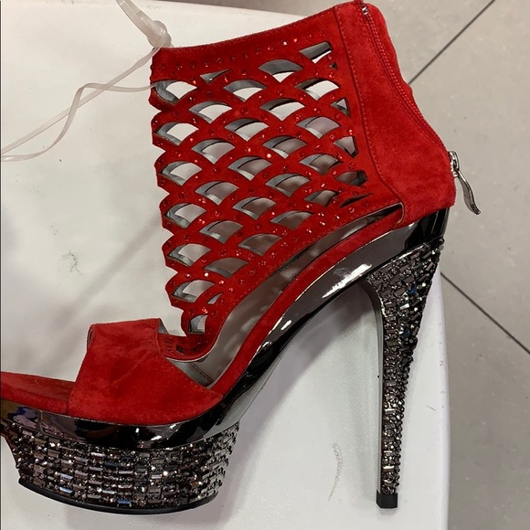 Chinese Laundry | Shoes | Nwot Never Worn Chinese Laundry Platform ...
